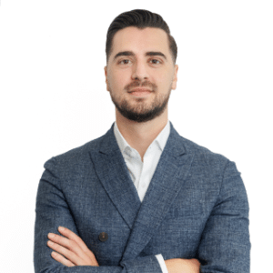 About Us | Trusted Legal Advisors Toronto | De Krupe Law Firm