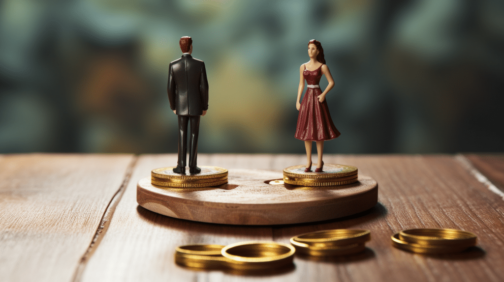 The Ontario Common Law Separation Pathway | De Krupe Law