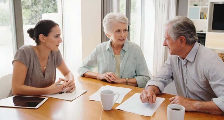 The Afterlife of Your Bank Account | De Krupe Law