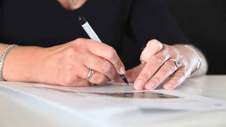 Not Really Anyone: Who Can Witness a Will in Ontario? | De Krupe Law